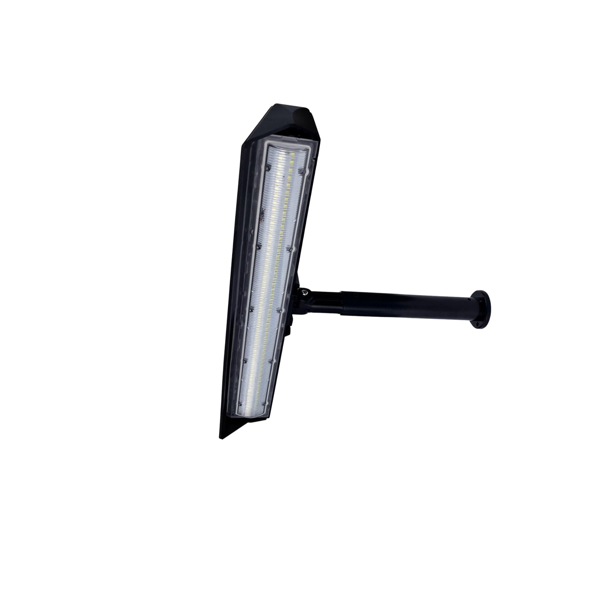 brighticonic Solar Sign Flood Lights Outdoors for Landscape and ...