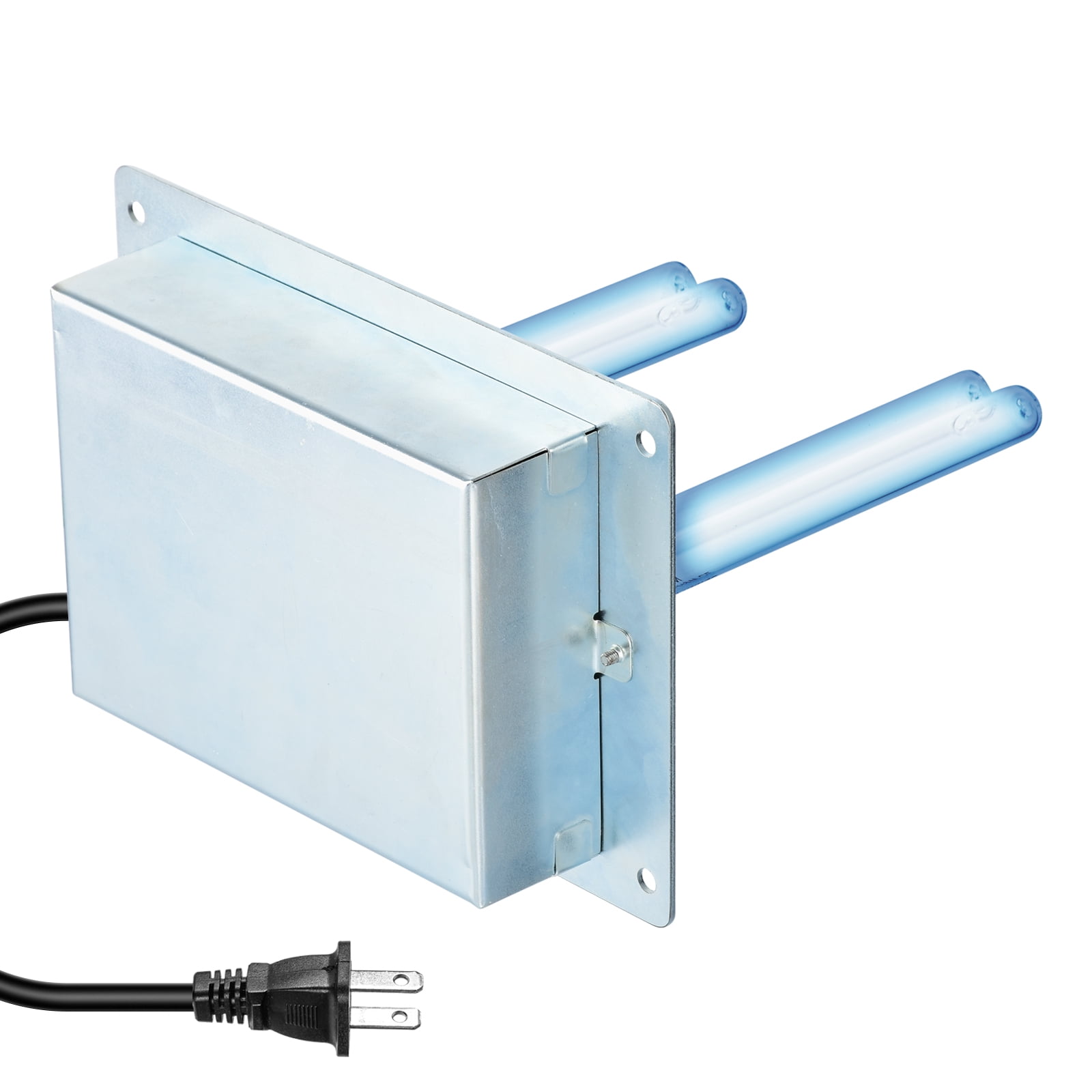 briidea U/V Light for HVAC, U/V/C Light for Air Conditioner Duct for ...