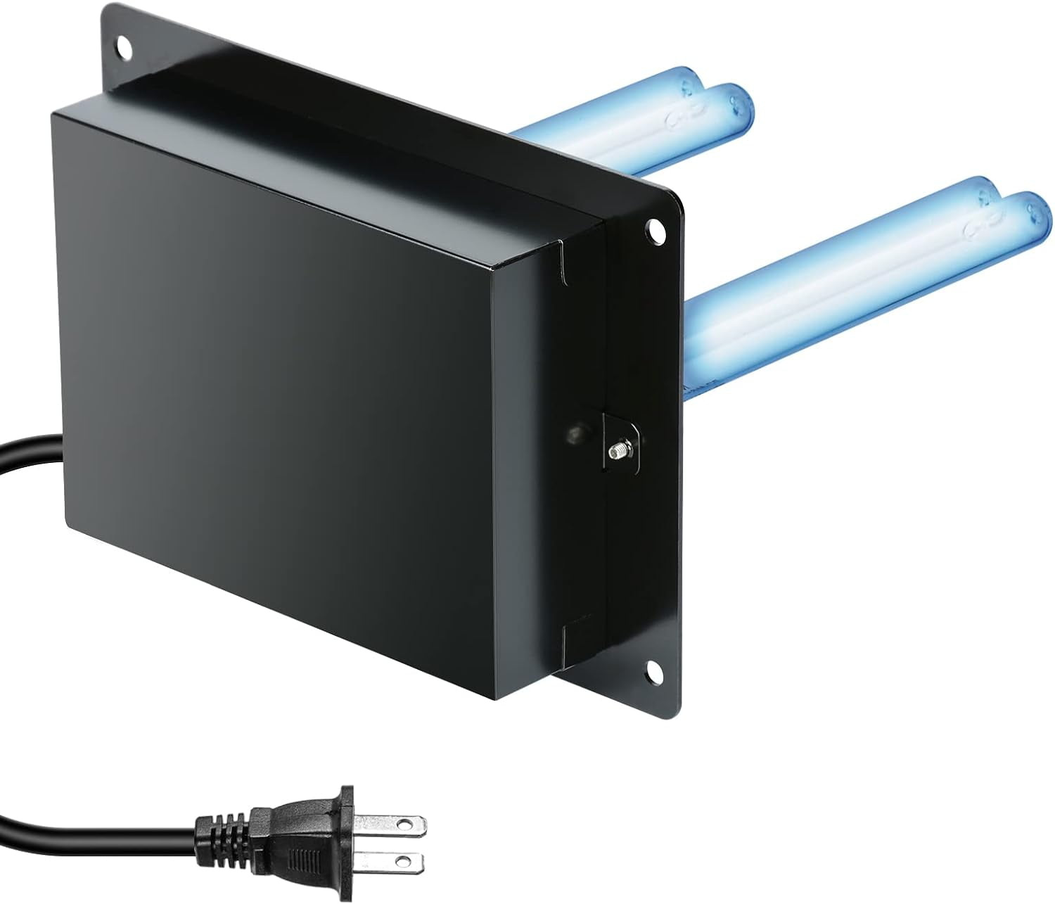 briidea U/V Light for HVAC, U/V/C Light for Air Conditioner Duct for ...