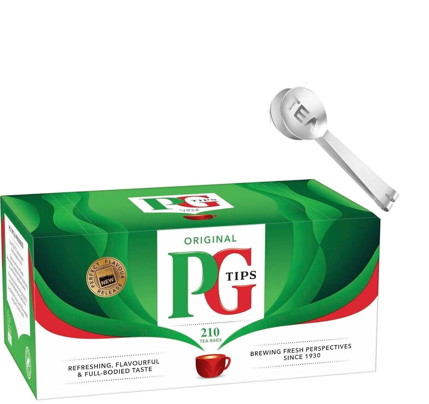 british tea pgtips - Walmart.com