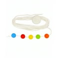 brock string for vision therapy 6 Foot with 5 Beads Vision Convergence ...