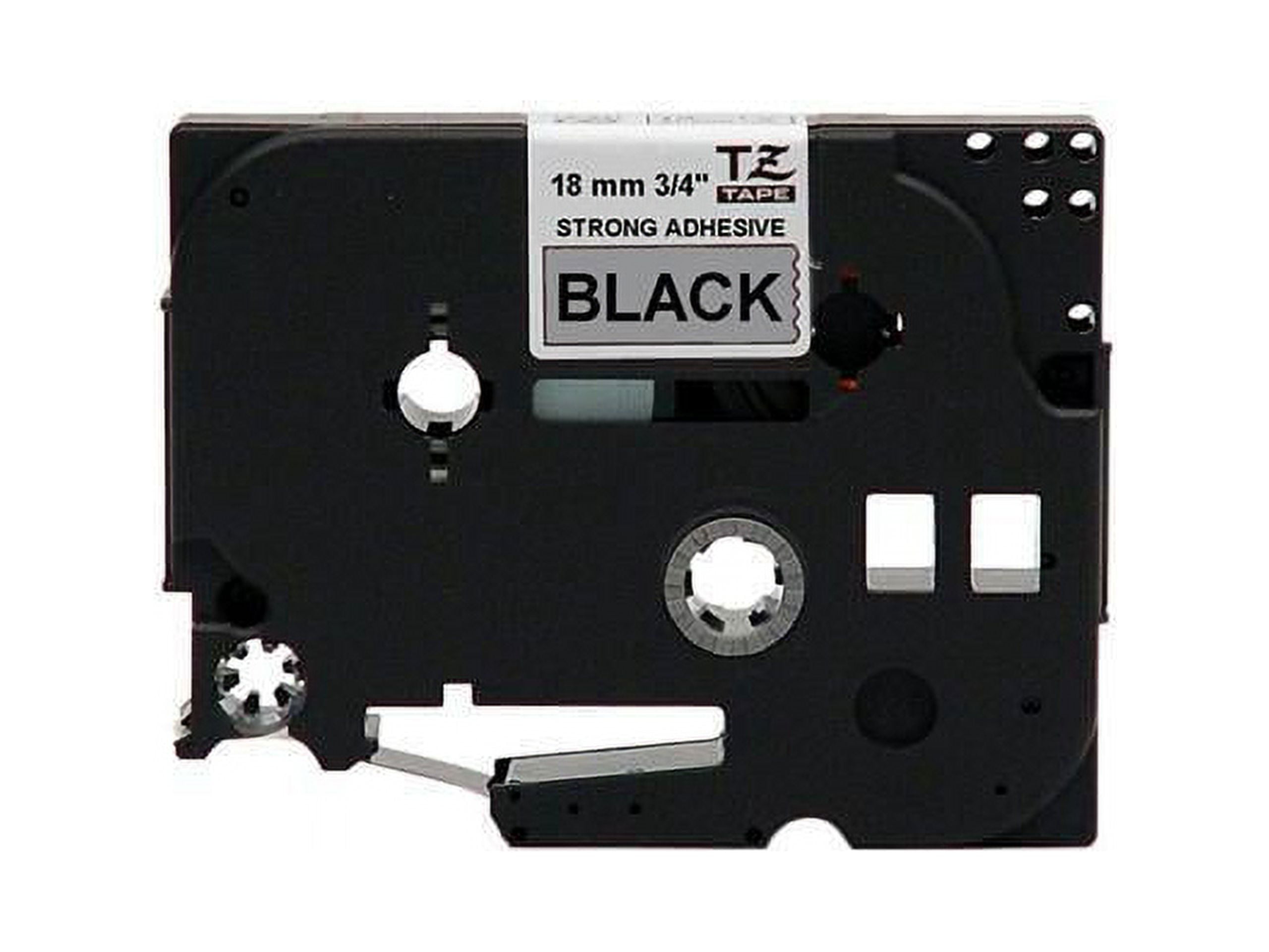 brother TZS941 Paper - Walmart.com