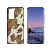 brown-and-white-camouflage-1 Phone Case, Designed for Motorola MOTO ...