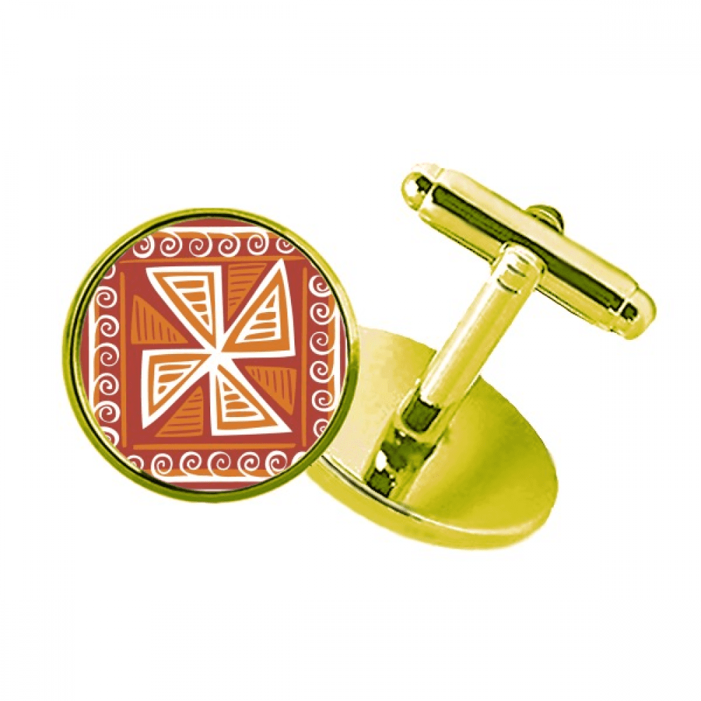 brown windll mexico totems ancient civilization studded business metal ...