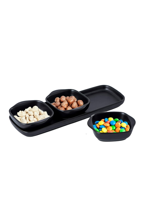 Serving Platters & Trays in Serveware - Walmart.com