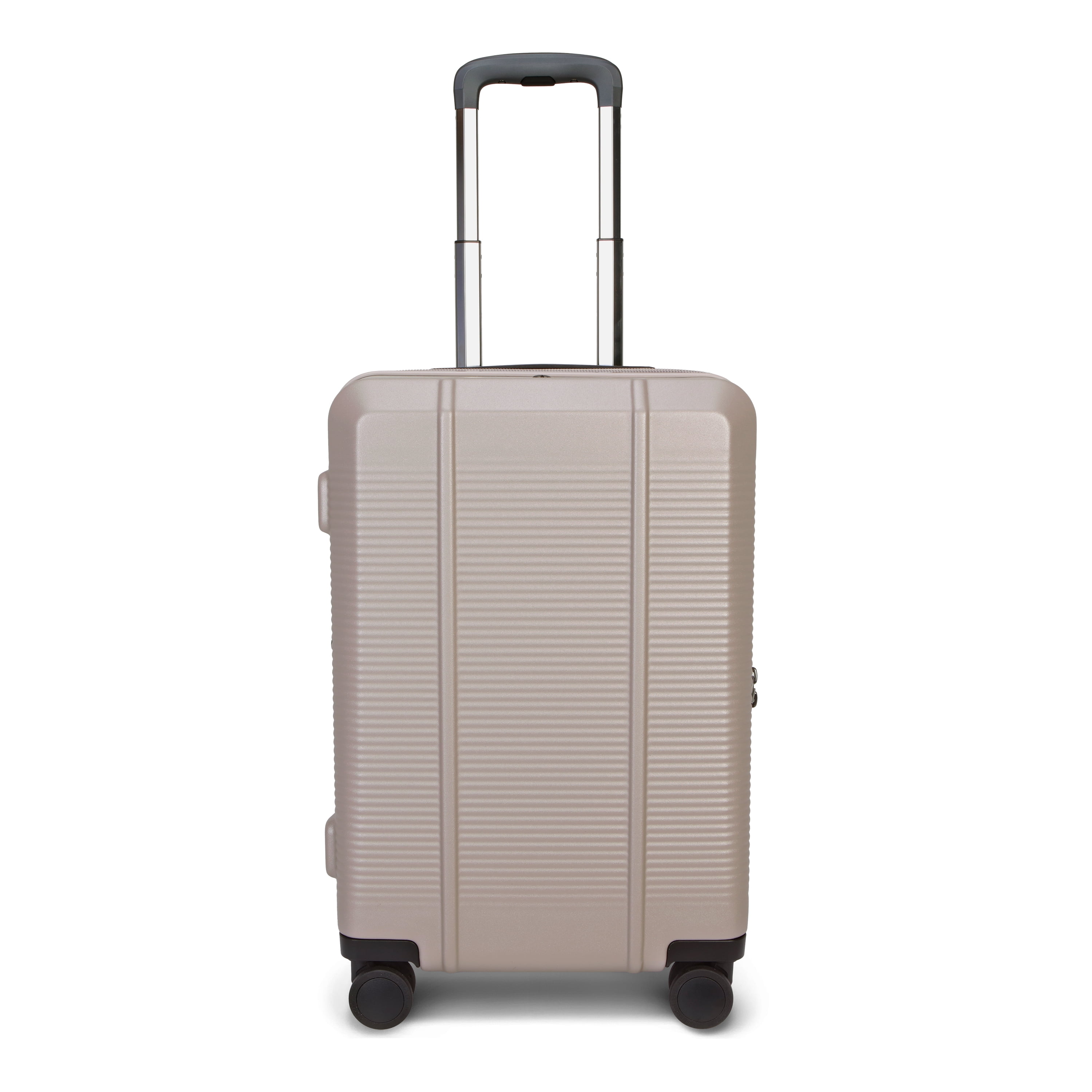 btL 20-inch Carry-On Expandable Hardside Upright Luggage With 360 ...