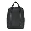Eco Style Tech Exec 17-inch Black Rolling Backpack - Walmart.com