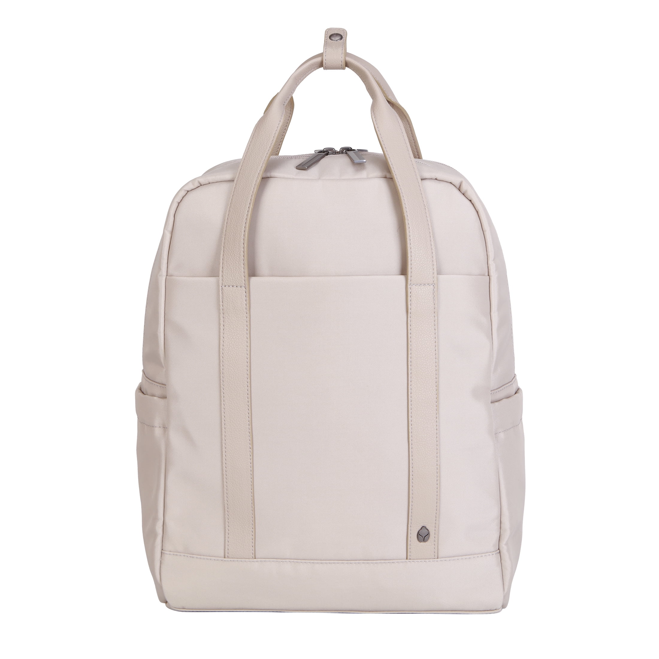 btL 16-inch Nylon Convertible Travel Backpack Tote with 15-inch Laptop ...