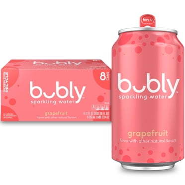 Strawberry Sparkling Water | Sparkling water shelves - Walmart Business ...