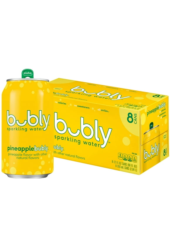 Sparkling Water in Water - Walmart.com