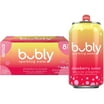 bubly Triple Berry Sparkling Water, No Sugar, Low Carb, 16.9 fl oz ...
