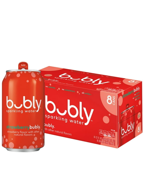 Sparkling Water in Water - Walmart.com