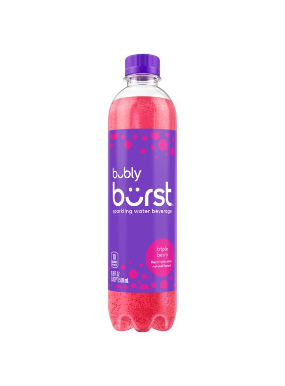 Bubly Sparkling Water in Sparkling Water - Walmart.com