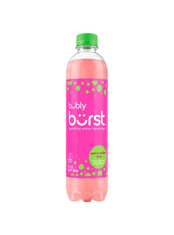 Bubly Sparkling Water in Sparkling Water - Walmart.com