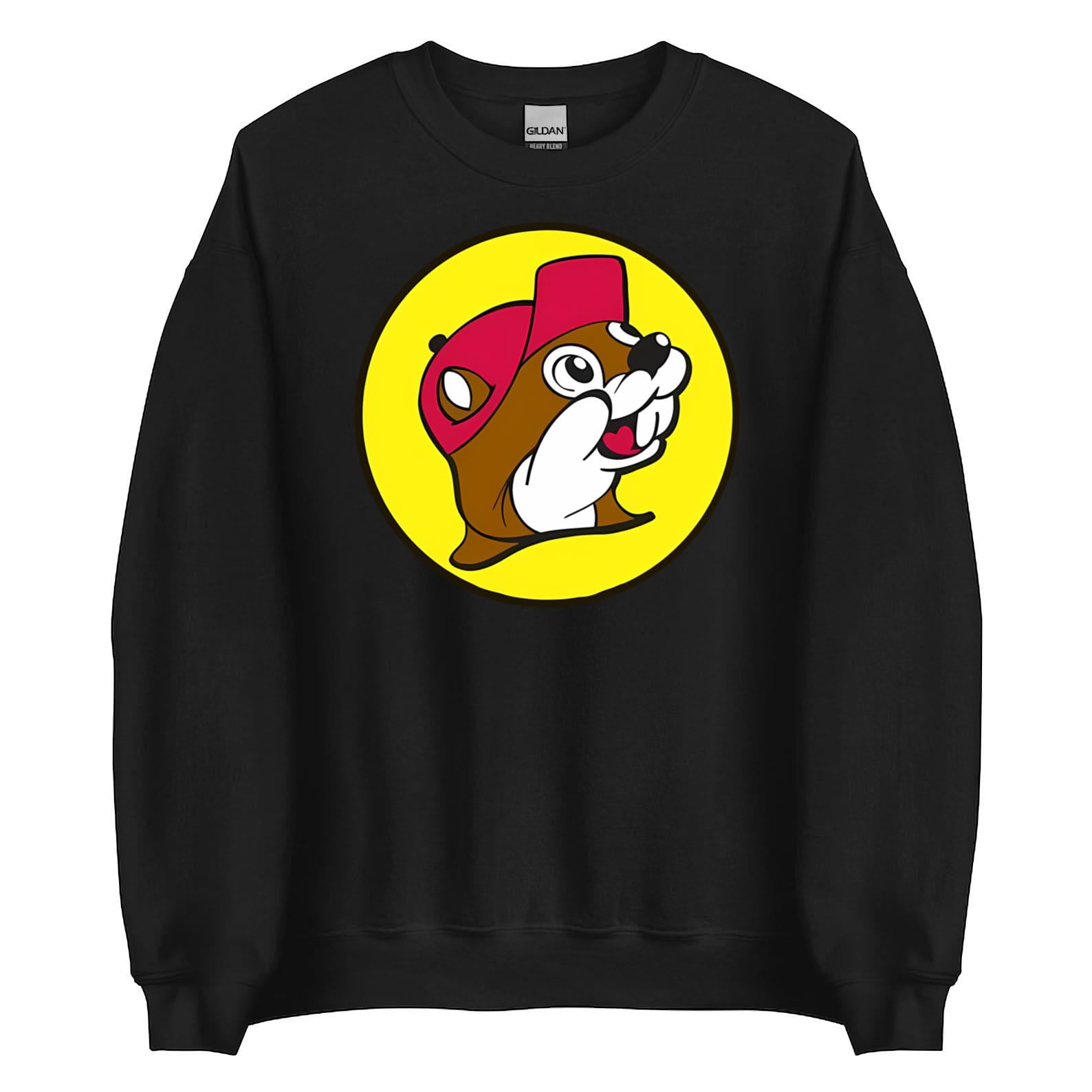buc-ee-39;s-logo-merchandise-red-t-shirts, The unisex soft-style t ...