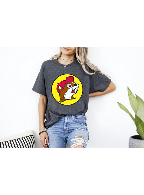 Buc Ees Merchandise