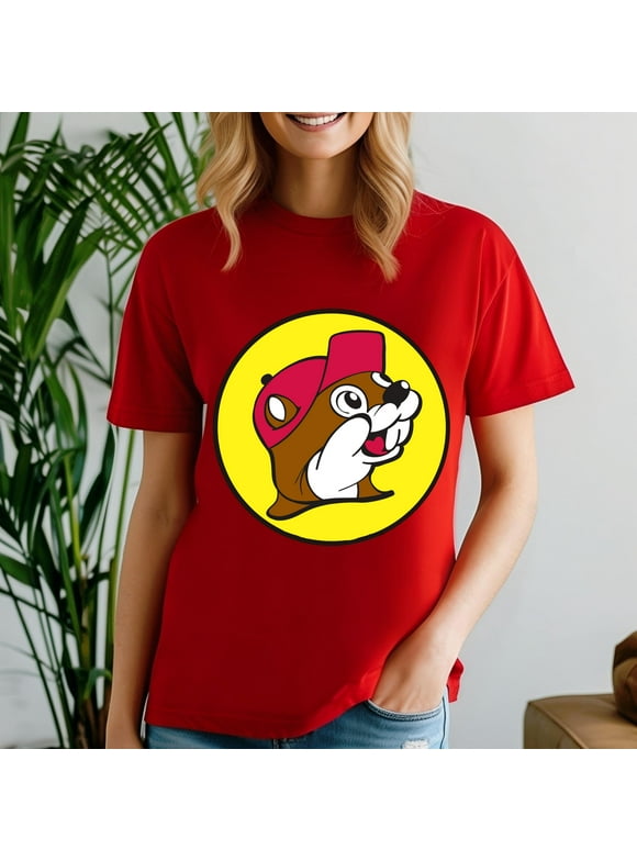 Buc Ees Merchandise