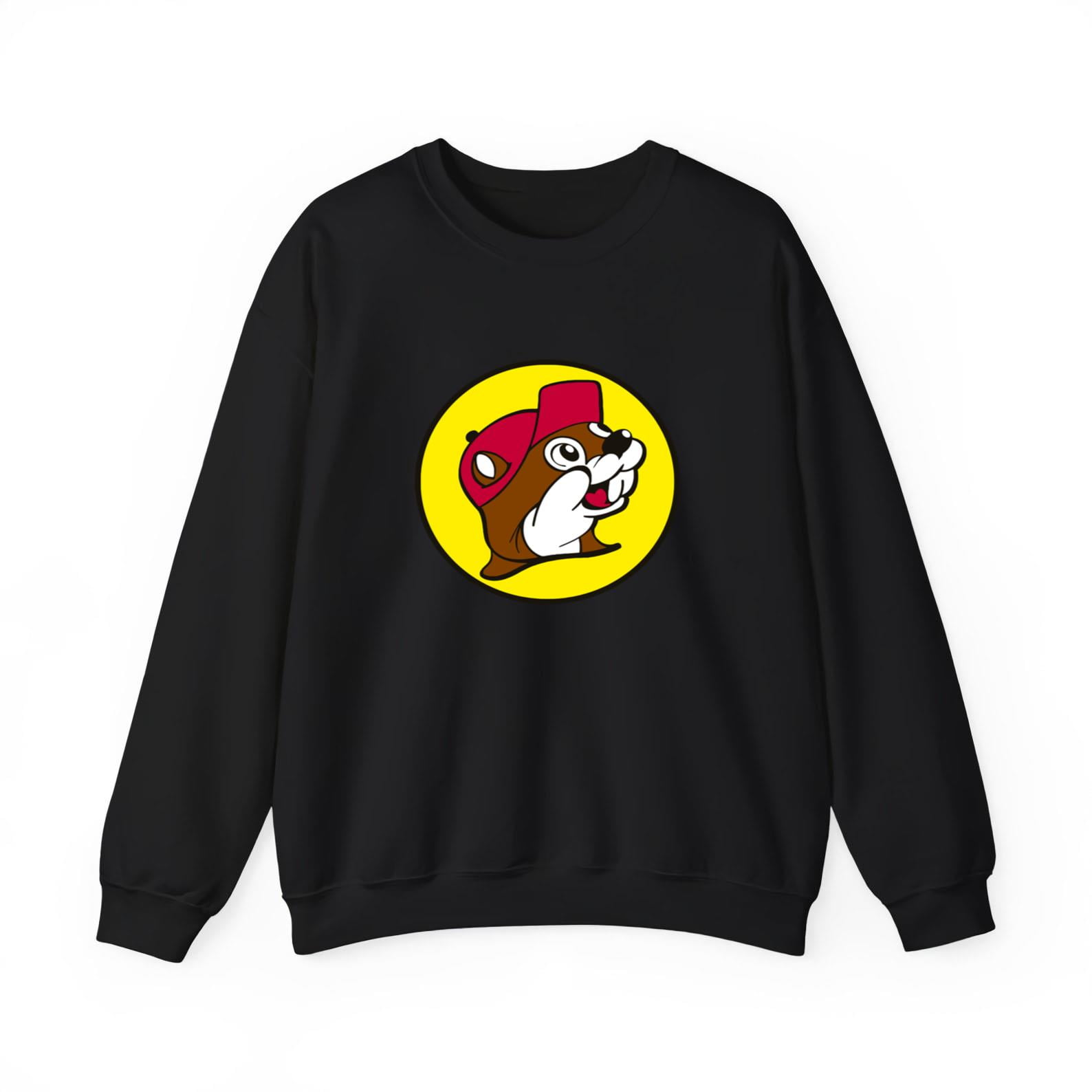 buc-ee-39;s-logo-merchandise-red-t-shirts, The unisex soft-style t-shirt, comfortable material ...