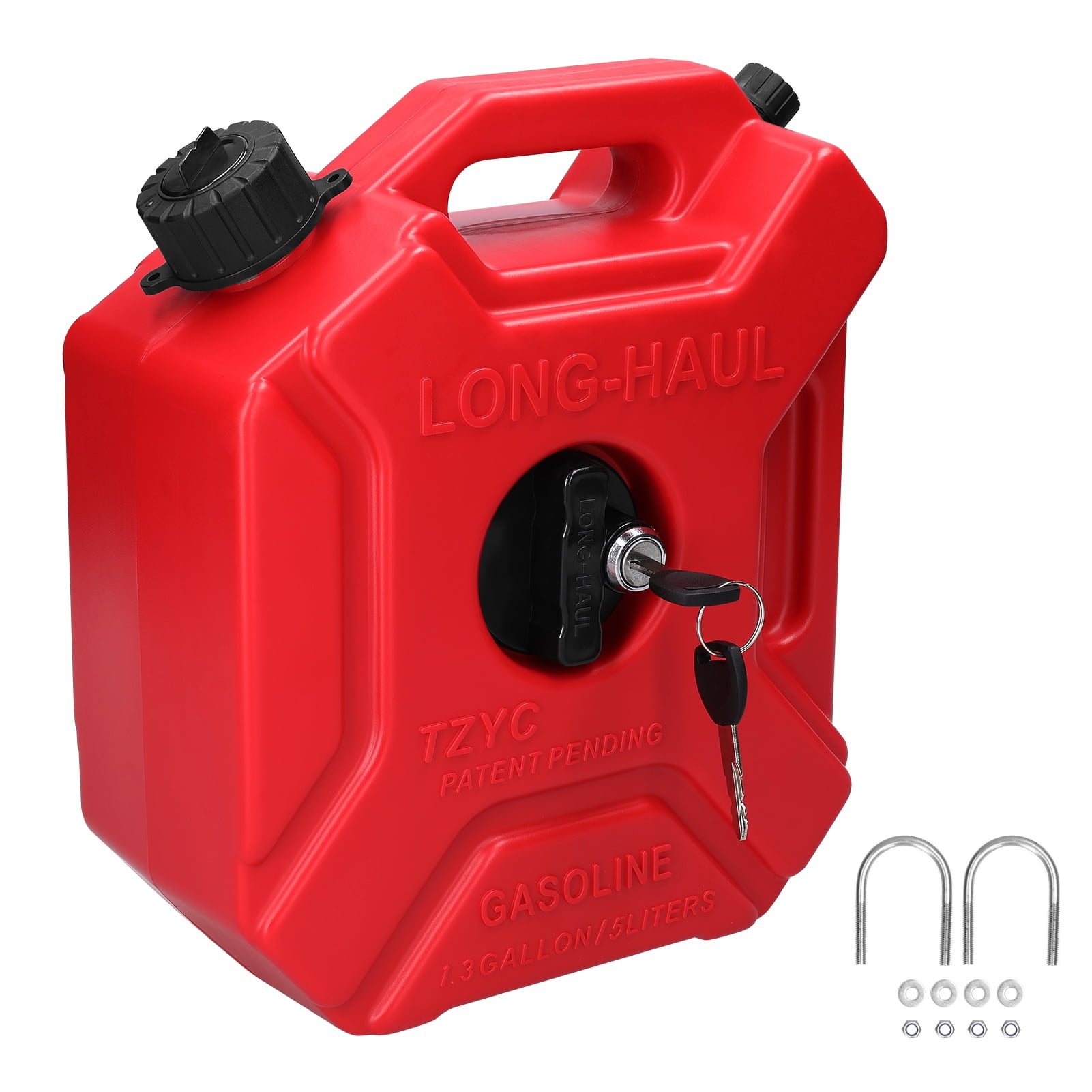 bucket,1.3 Fuel Portable Diesels Containers -static Tanks With 5l ...