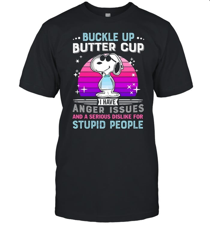 buckle up butter cup - Walmart.com