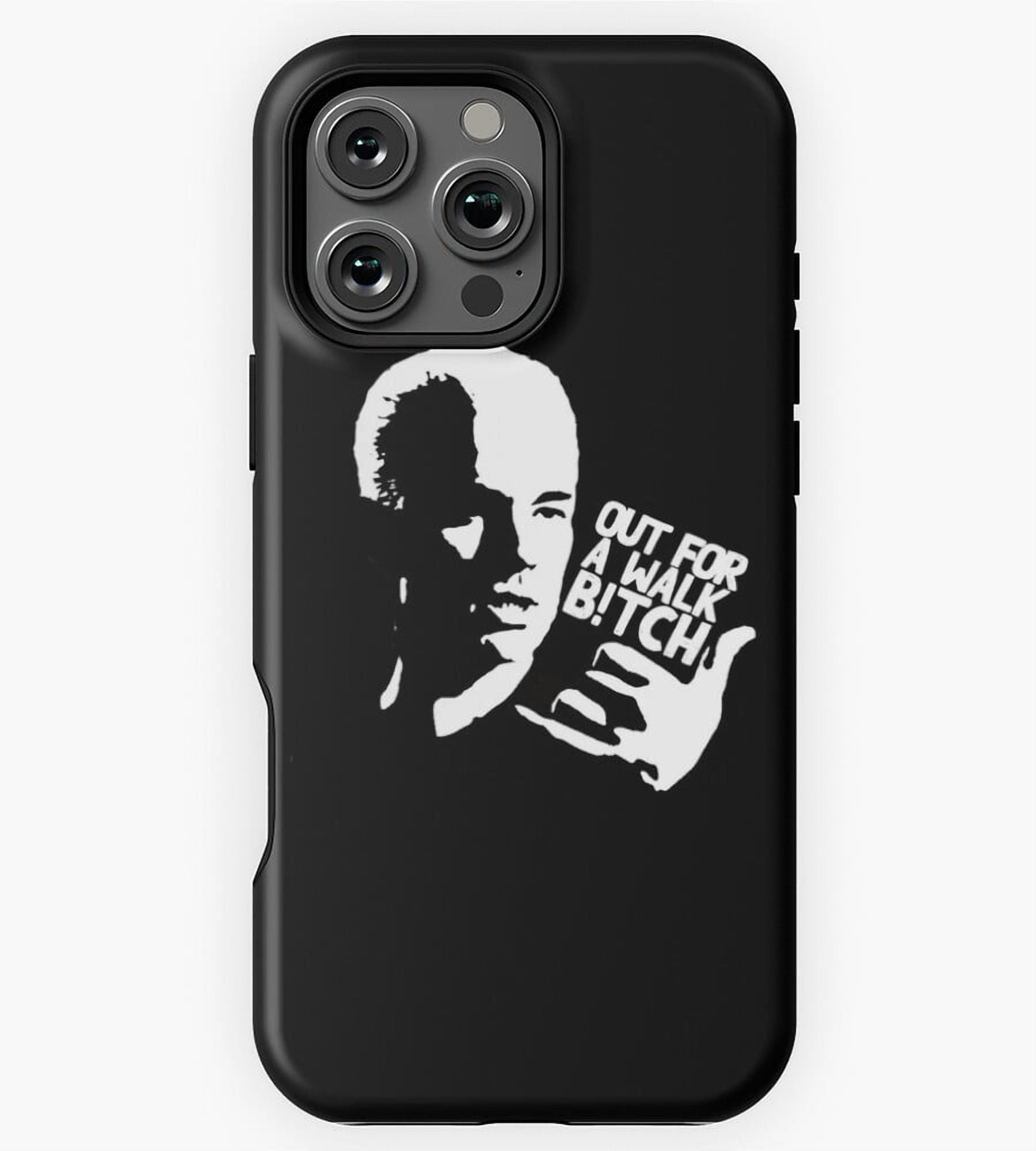buffy spike out for a walk design GA7759 Phone Case for iPhone 11 to 17 ...