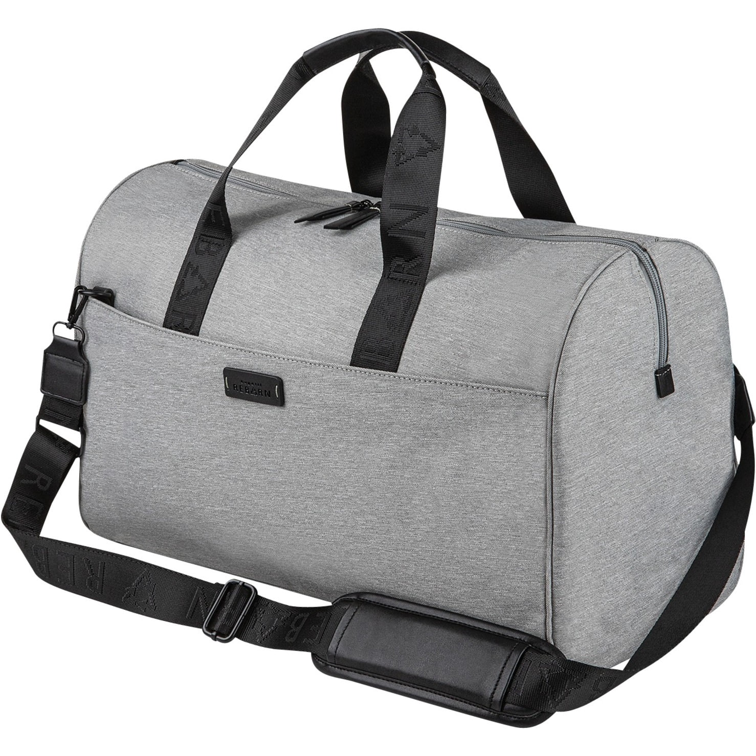 bugatti Carrying Case (Duffel) Apple iPad Notebook, Key, Tablet, Gray ...