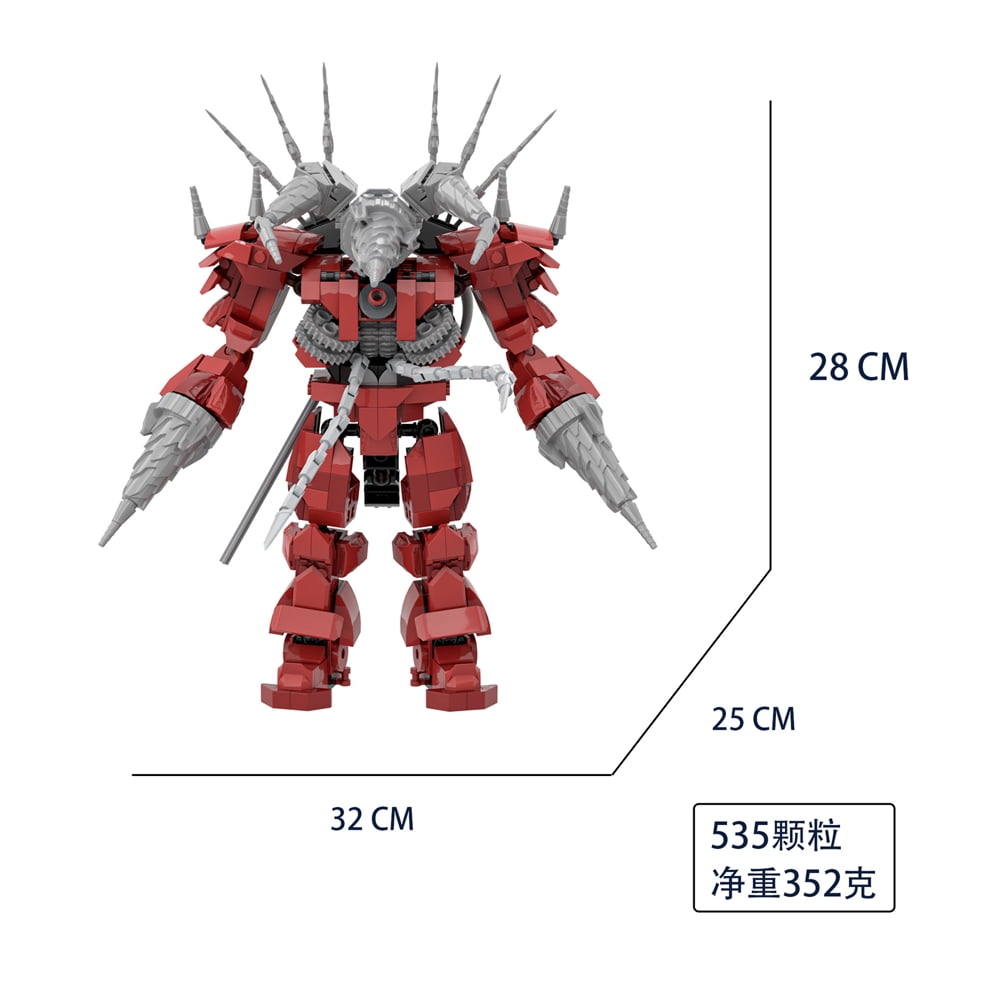 building blocks Funny toilet moc Figure model Drill man puzzle toys ...