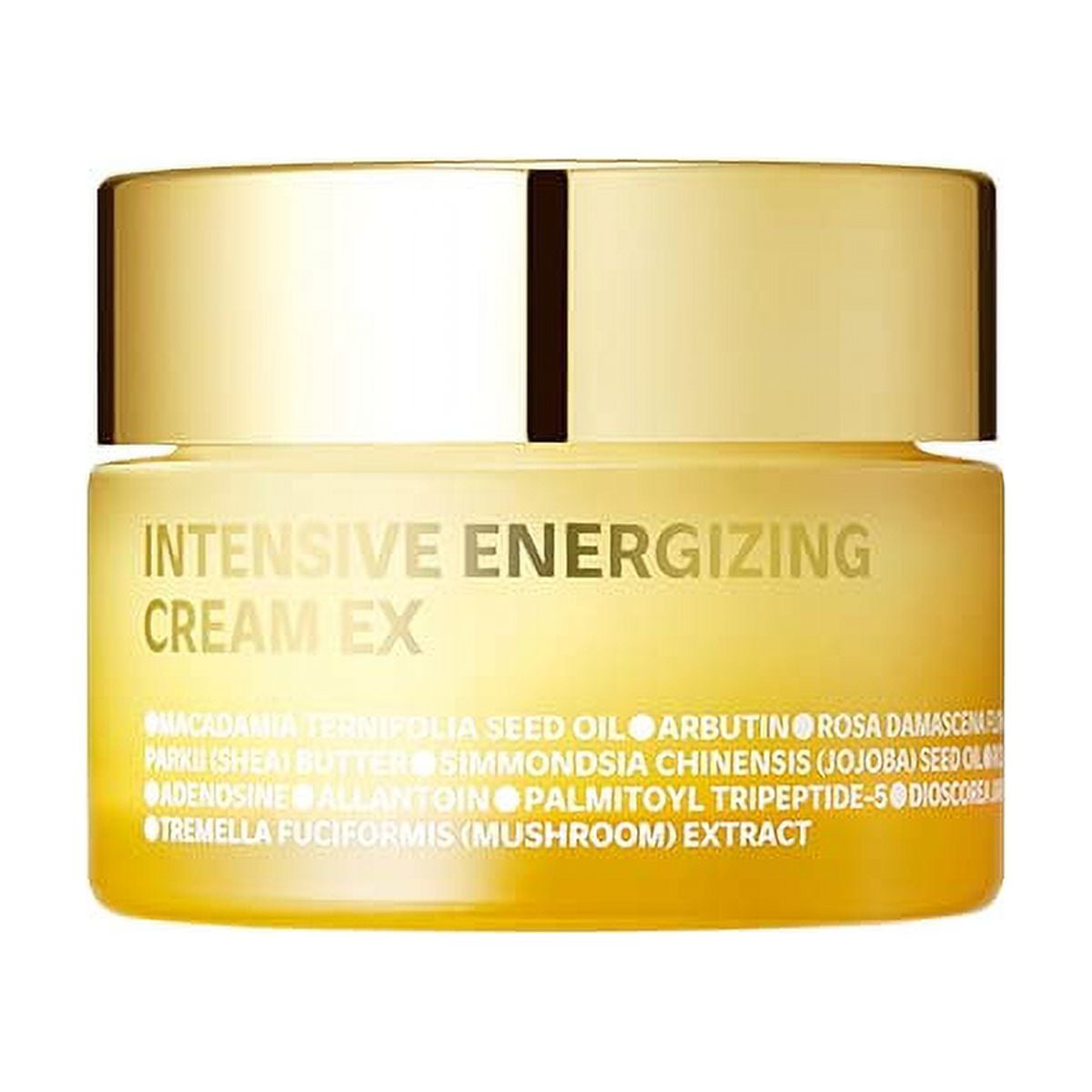 bulgarian Rose Intensive Energizing Cream - For Dry & Sensitive Skin ... bulgarian Rose Intensive Energizing Cream - For Dry & Sensitive Skin ...