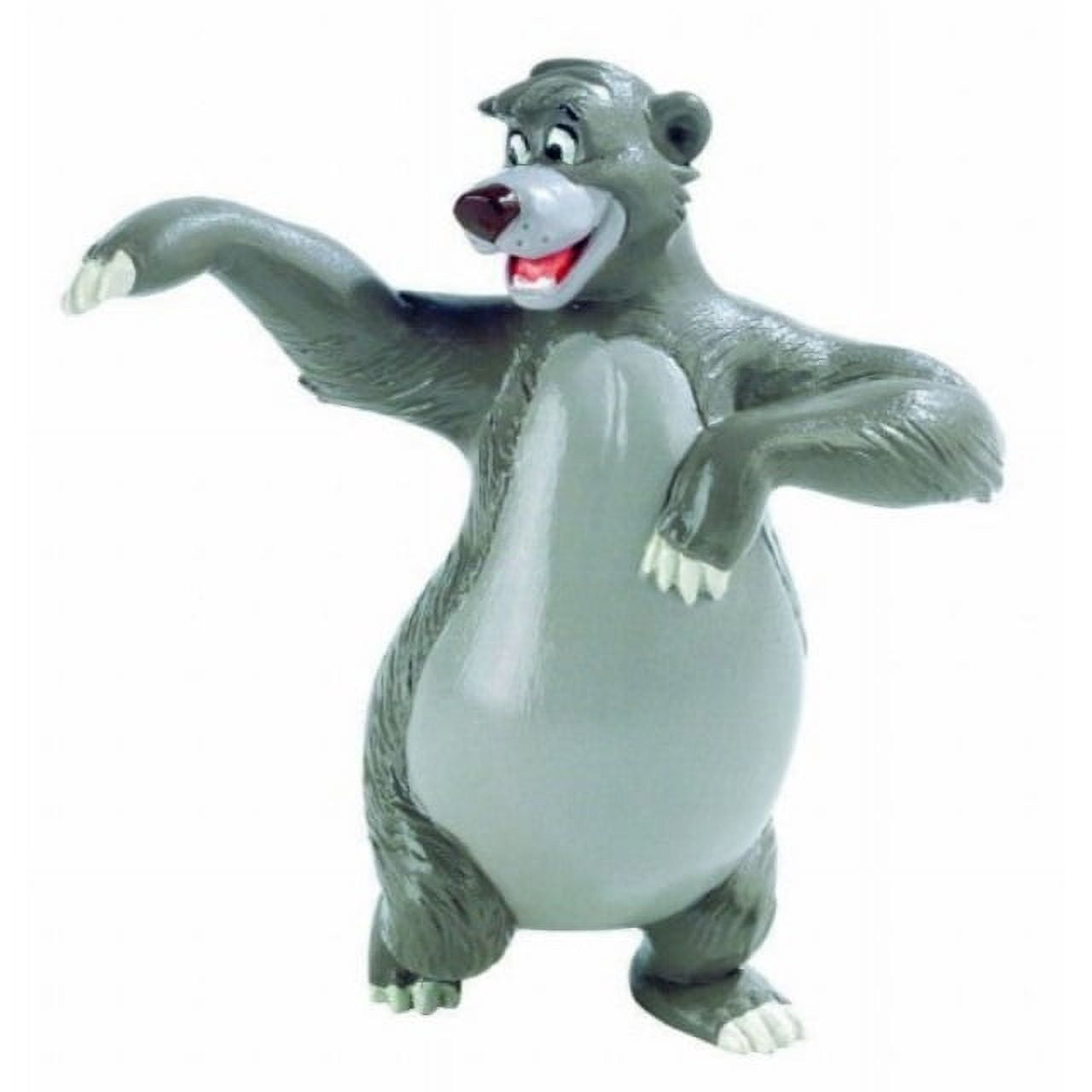 bullyland balu action figure - Walmart.com