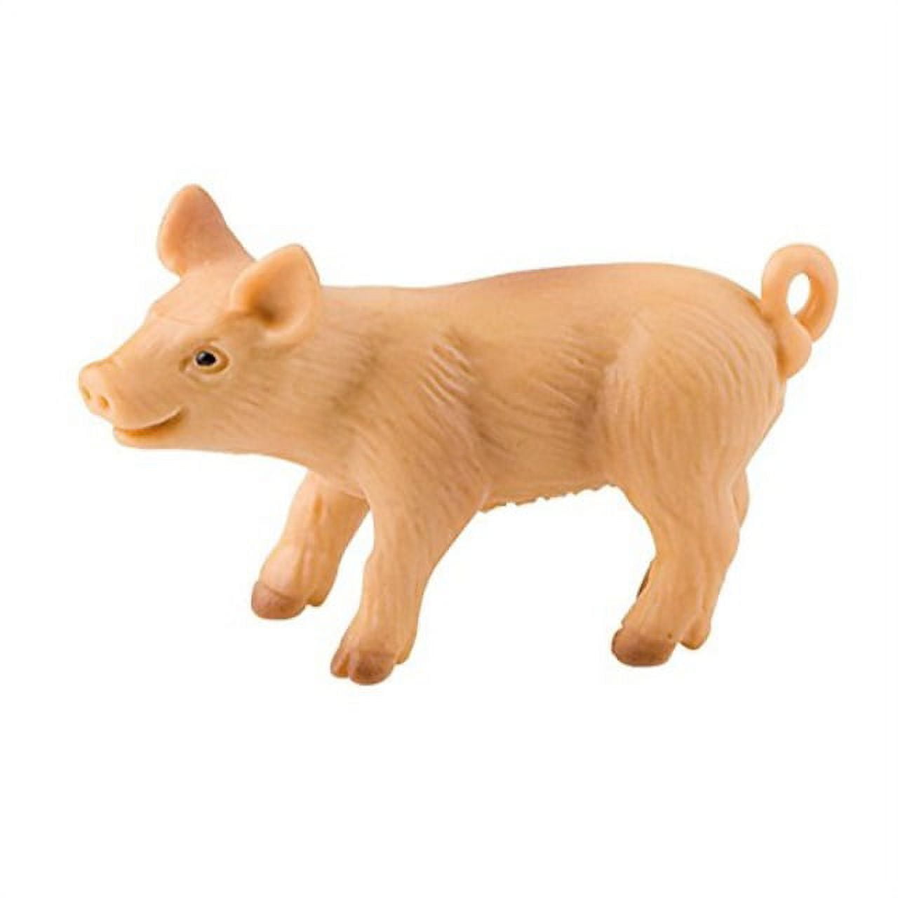 bullyland piglet action figure, 2.17" - Walmart.com