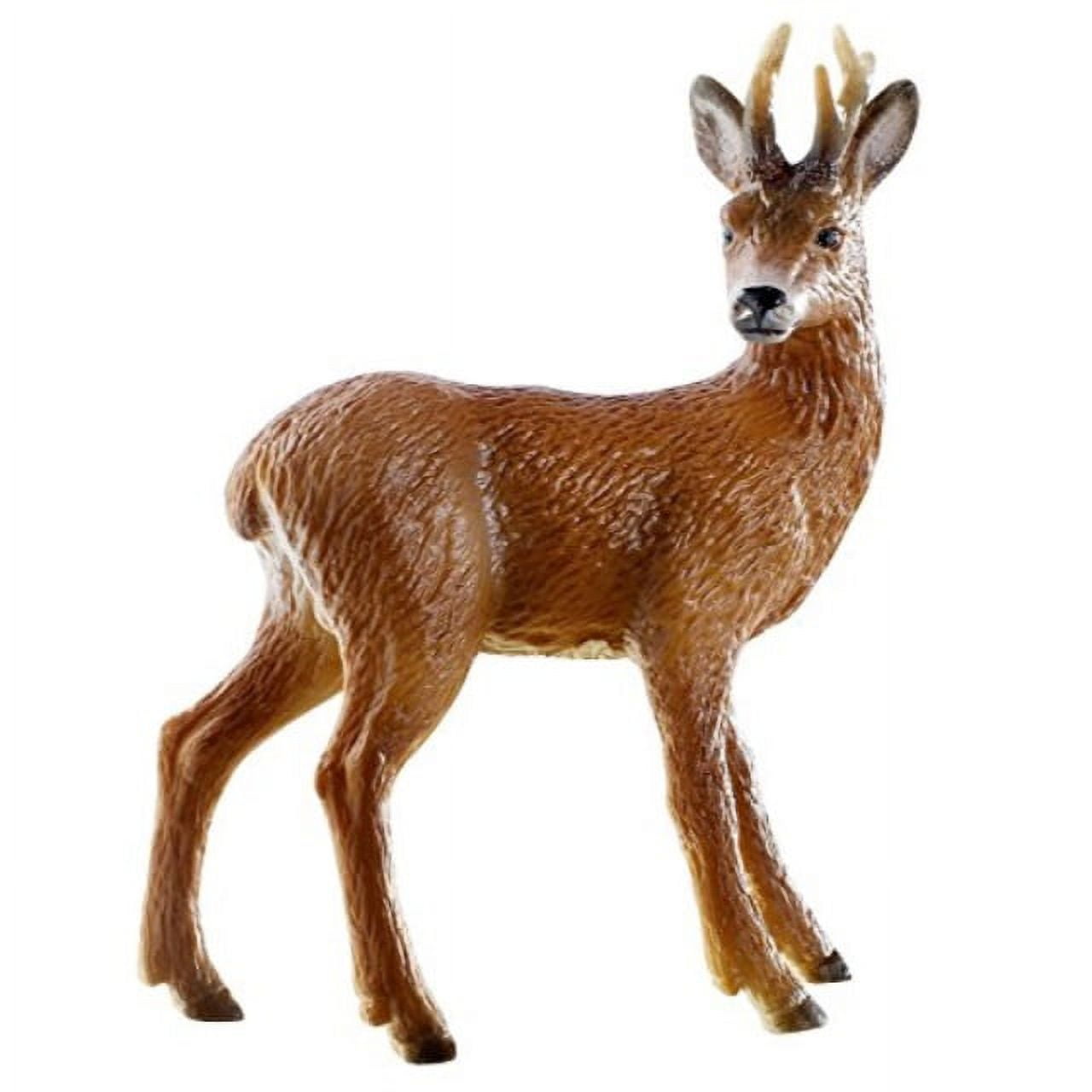 bullyland roebuck action figure - Walmart.com