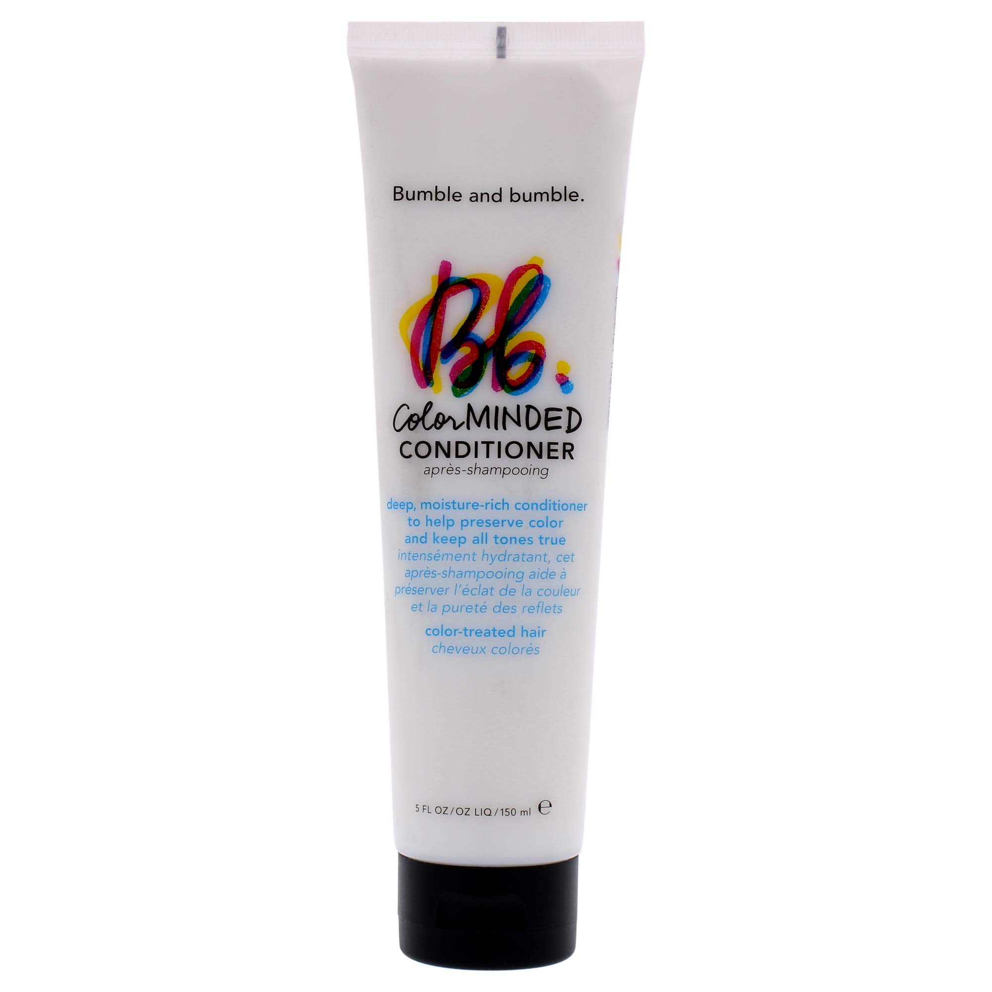 bumble and bumble bumble and bumble color minded conditioner 5 oz 5 oz ...