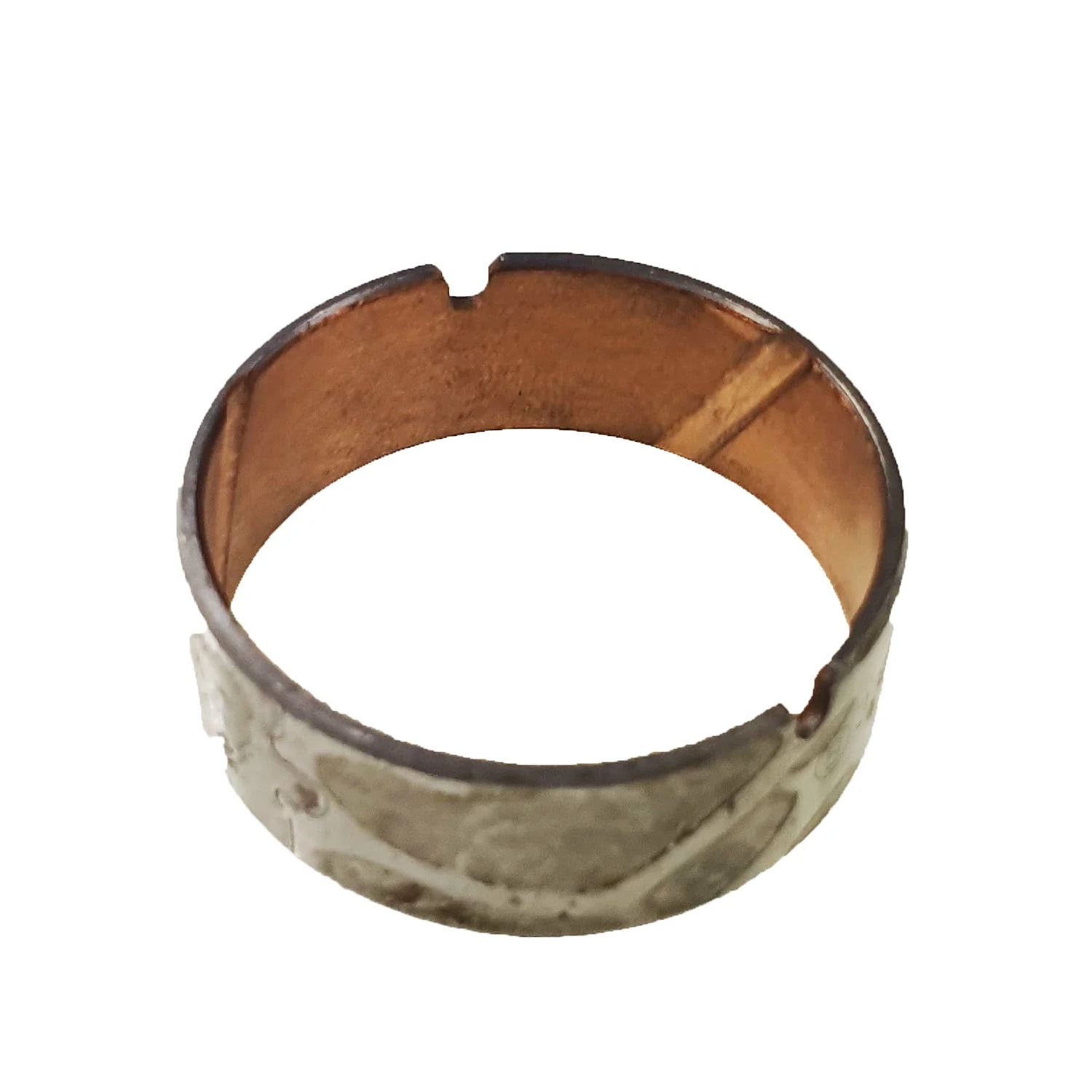 bushing case front hardened 3-grooves c-6 1966-up e4od 4r100 1989-up ...