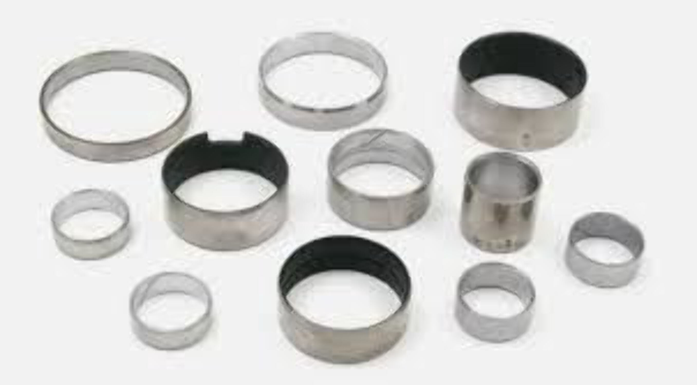 Bushing Kit for 6f35 Automatic Transmission, Part No. C8C-46030B ...