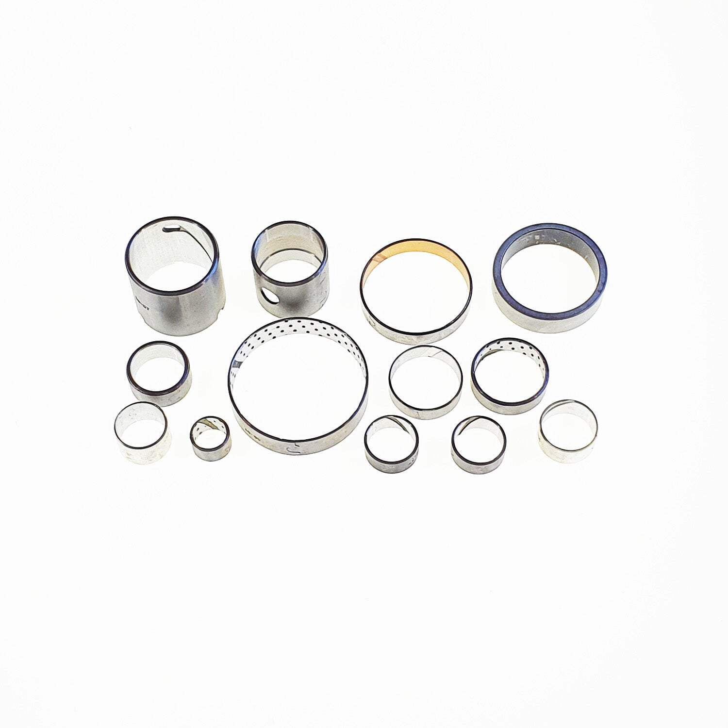 bushing kit rl4r01a re4r01a 1987-up Automatic transmission - Walmart.com
