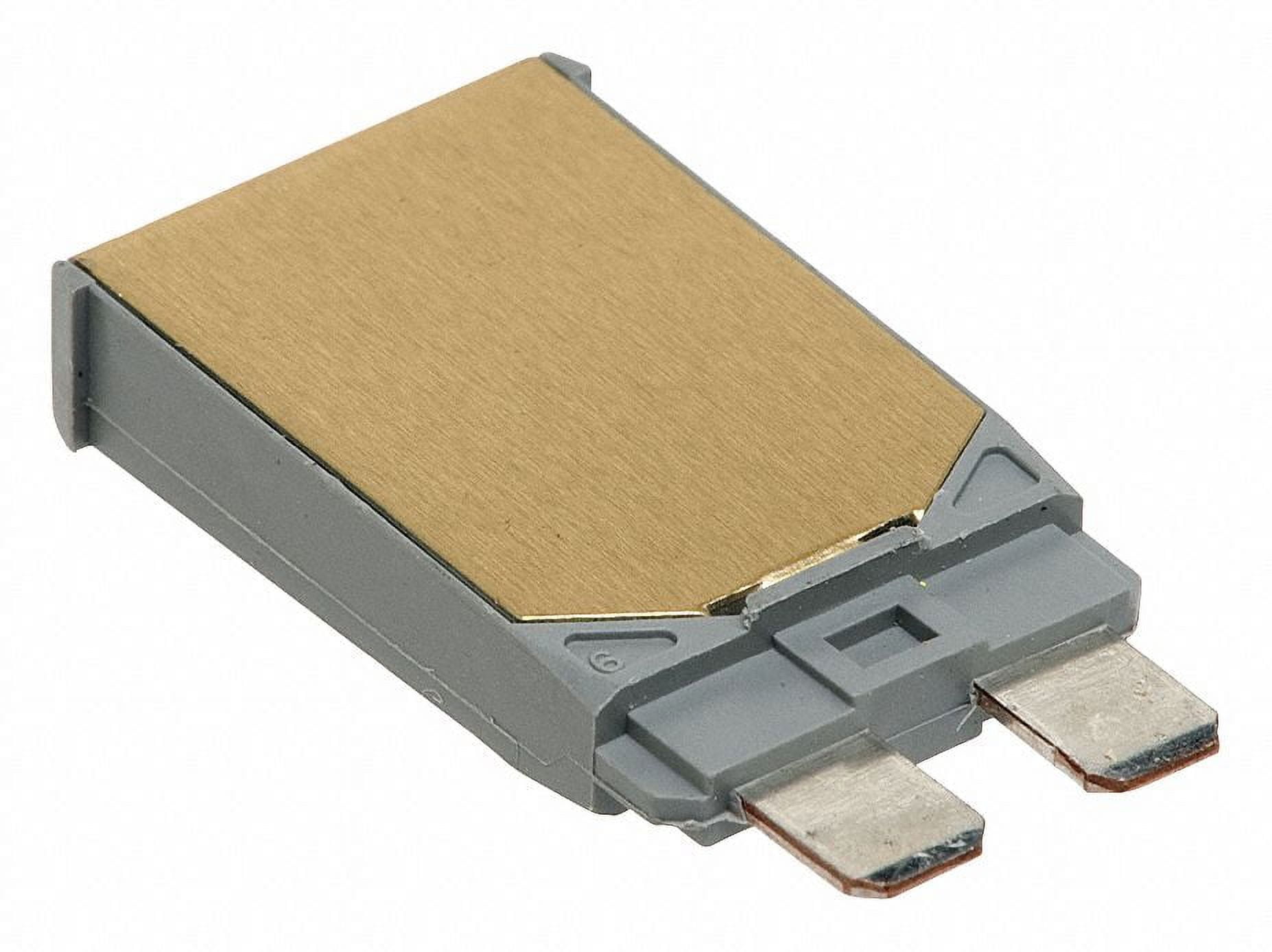 bussmann cb221-25 type i atc footprint automotive circuit breaker (25 ...