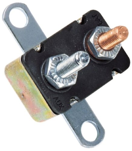 bussmann cbc-20b circuit breaker (type i heavy duty automotive with ...