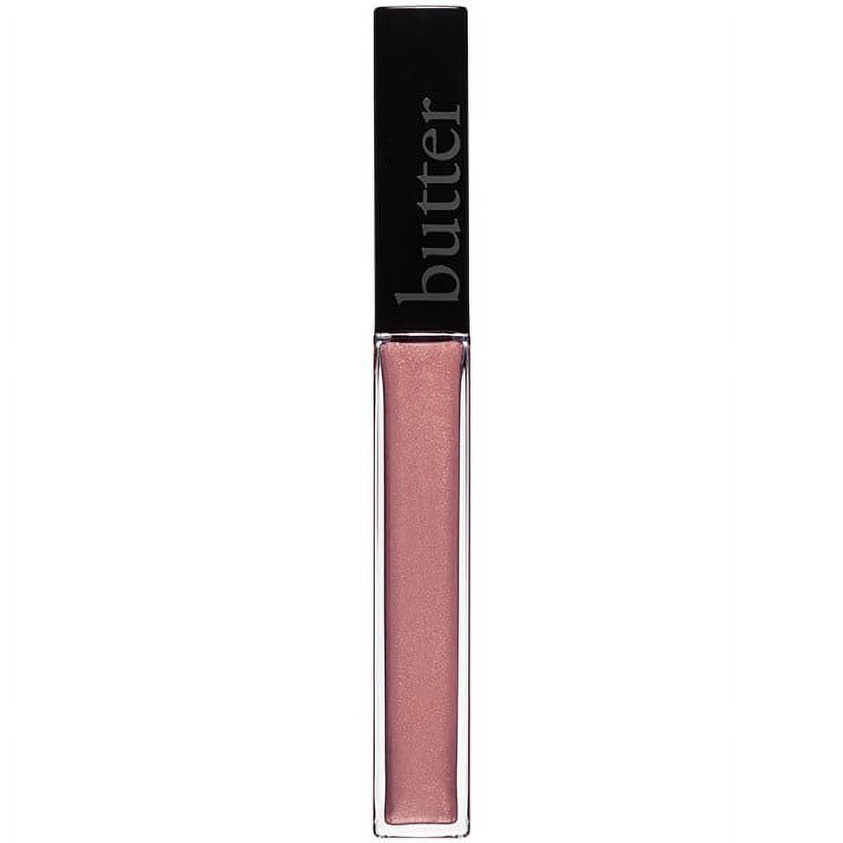 butter london - plush rush lip gloss - late night - Walmart.com