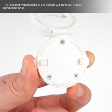 Safety 1ˢᵗ ProGrade Front Load Washer-Dryer Lock, White - Walmart.com