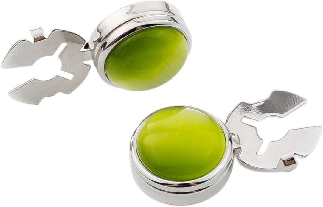 button covers for mens shirts button cover cufflinks cat eye button ...