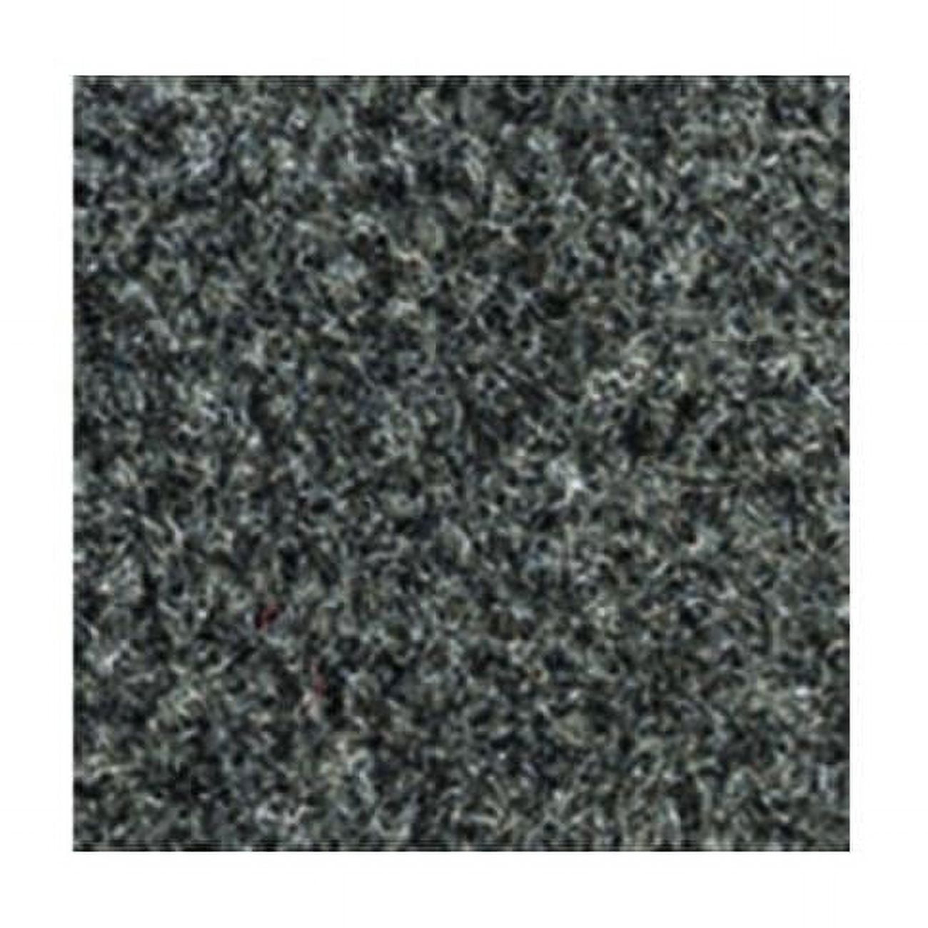 buyMATS 01-030-1701-40000800 4 x 8 ft. Plush Tuff Olefin Mat- Charcoal ...