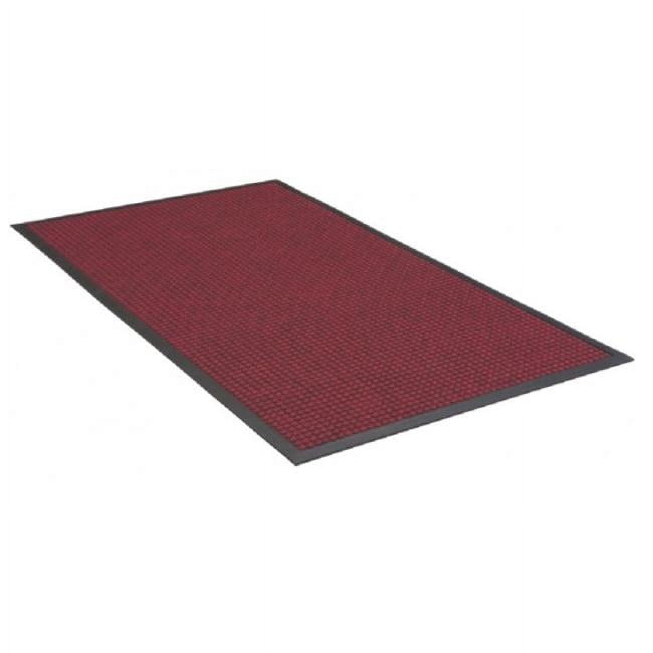 buyMATS 76-035-2190-30001400 3 x 14 ft. Absorba Mat, Red & Black ...