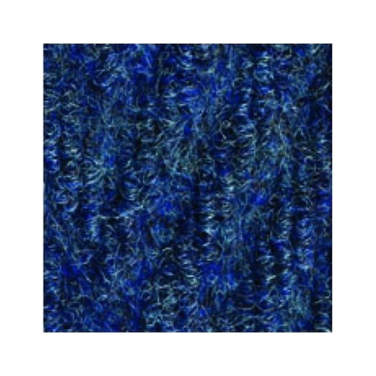 buyMATS Chevron Rib Mat - Slate Blue - 3 x 4 ft. - Walmart.com