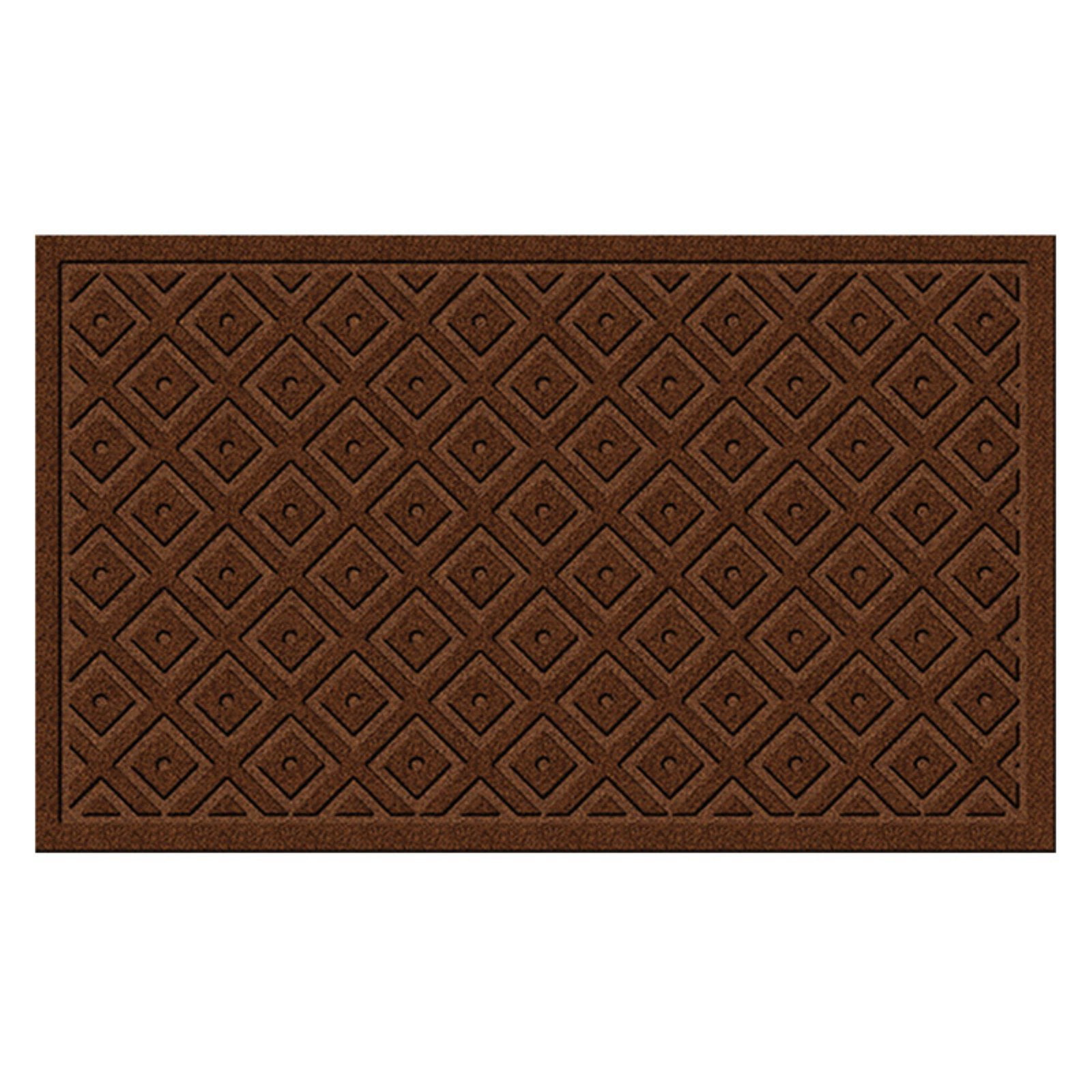 Apache Mills 60-626-5403-01800030 Mega Scraper Diamond Lattice Mat ...