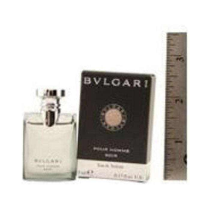 bvlgari pour homme soir by bvlgari for men: edt .17 oz mini (note ...