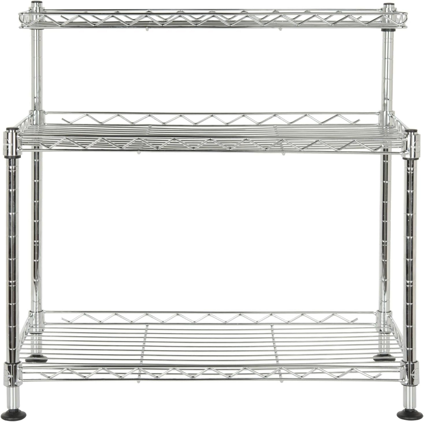 bvuoibou Marcel Mini Rack - Walmart.com