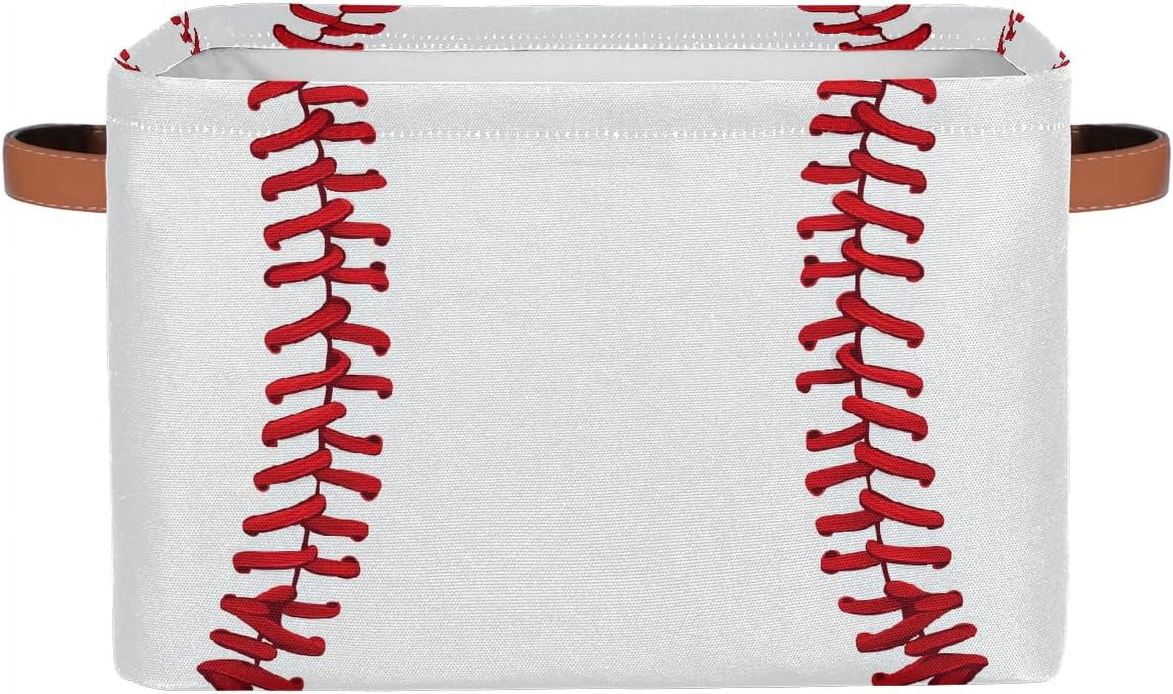 bvuoibou Sea Turtle Starfish Storage Basket for Shelves Storage Bins ...