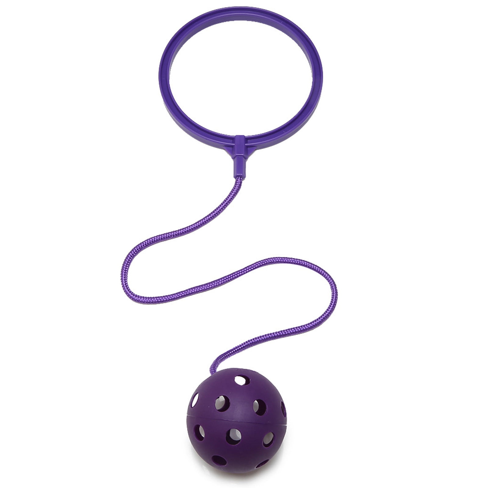 bxhwj Ankle Hopper Jump Ring Toy - Kids Balance Training Equipment ...
