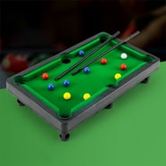 Chh 21" Mini Pool Tabletop Game Set - Walmart.com