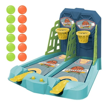 Homeware 2925M Tabletop Shoot and Score Basketball Age Grade 6 Years ...